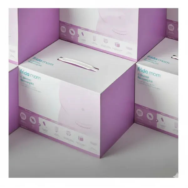 Frida Mom C-Section Recovery Kit – Complete Healing & Comfort ...