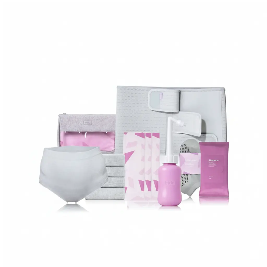 Frida Mom C-Section Recovery Kit – Complete Healing & Comfort ...